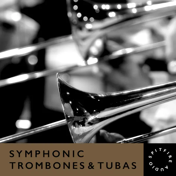 Symphonic Trombones & Tubas: Brass Preset Pack | Splice INSTRUMENT