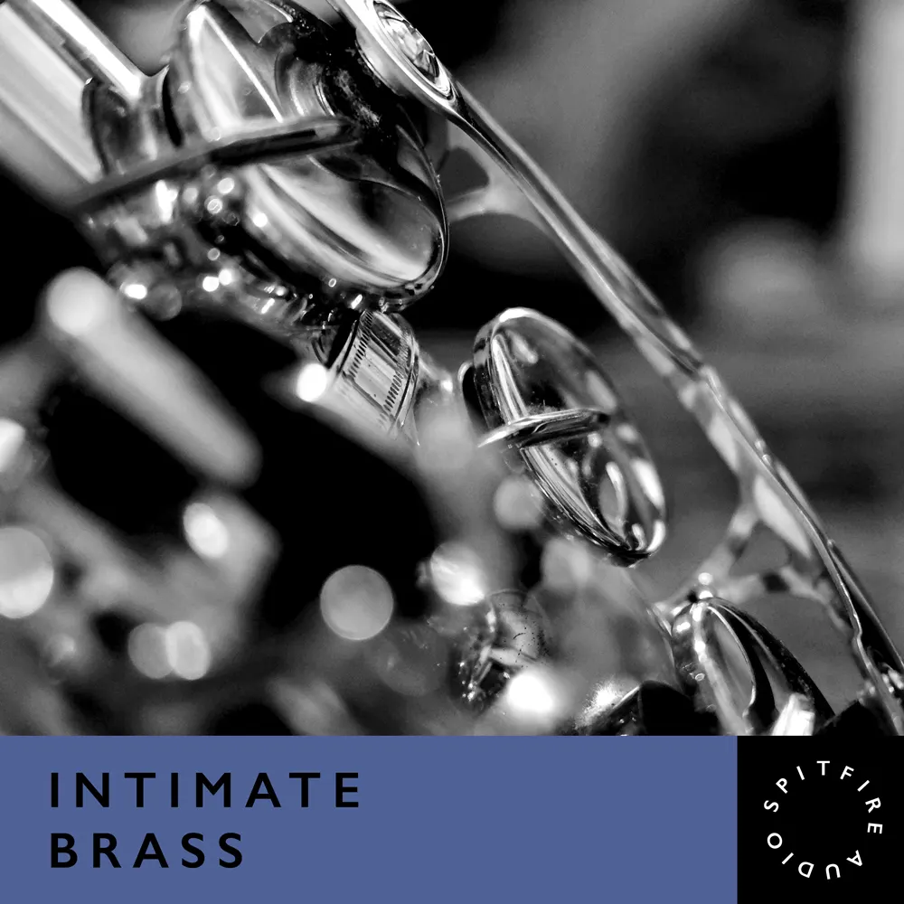 Epic Brass & Woodwinds: Brass Preset Pack | Splice INSTRUMENT