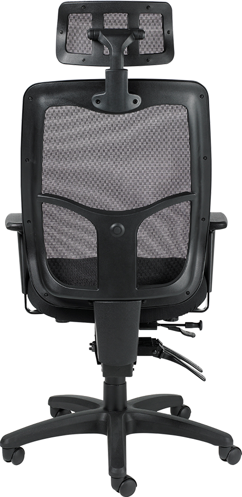 Apollo High Back Multi-function With Ratchet Back | Eurotech