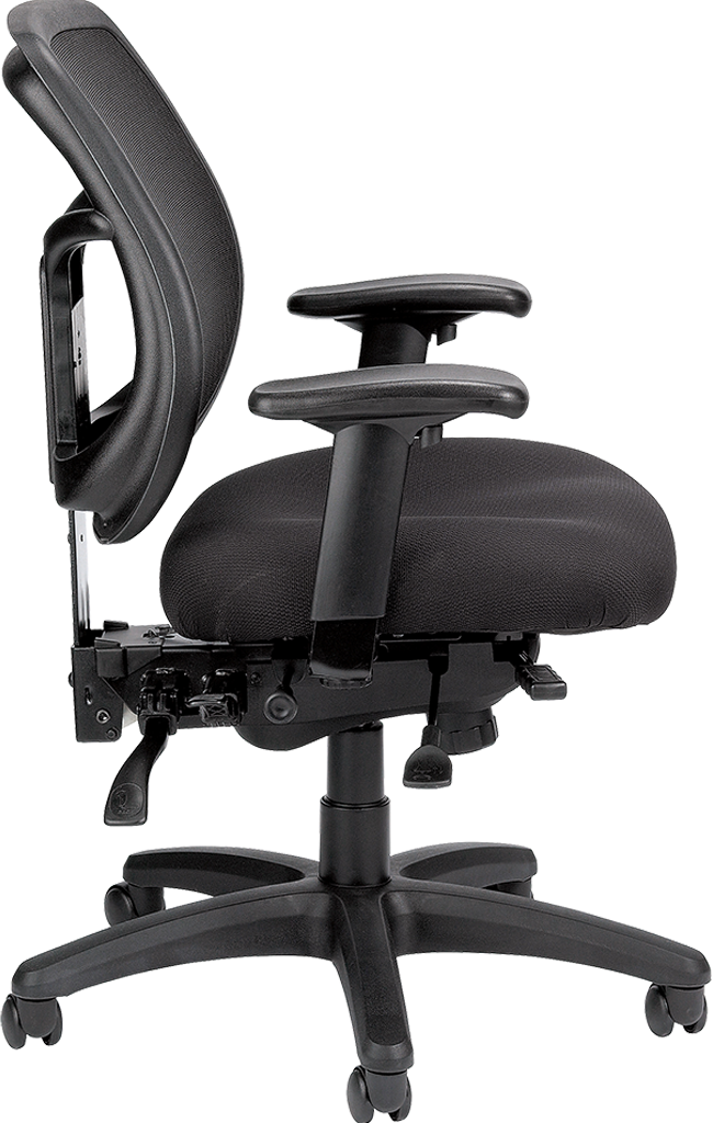 Apollo Multi-function With Seat Slider | Eurotech