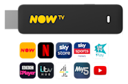 What Channels Are On NOW TV What Channels Are On NOW TV
