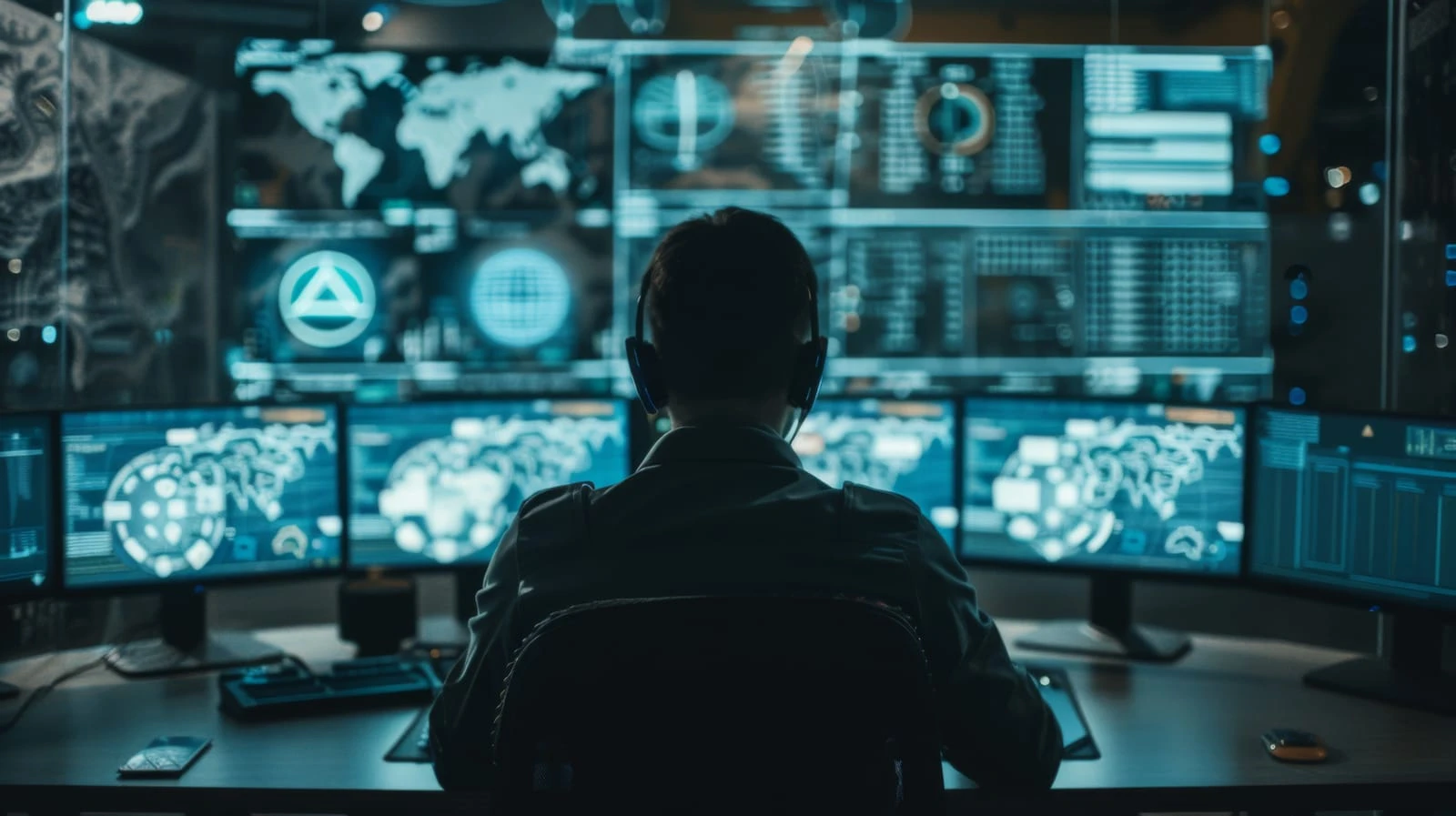 Red Team vs Blue Team: Understanding Their Roles in Cybersecurity ...