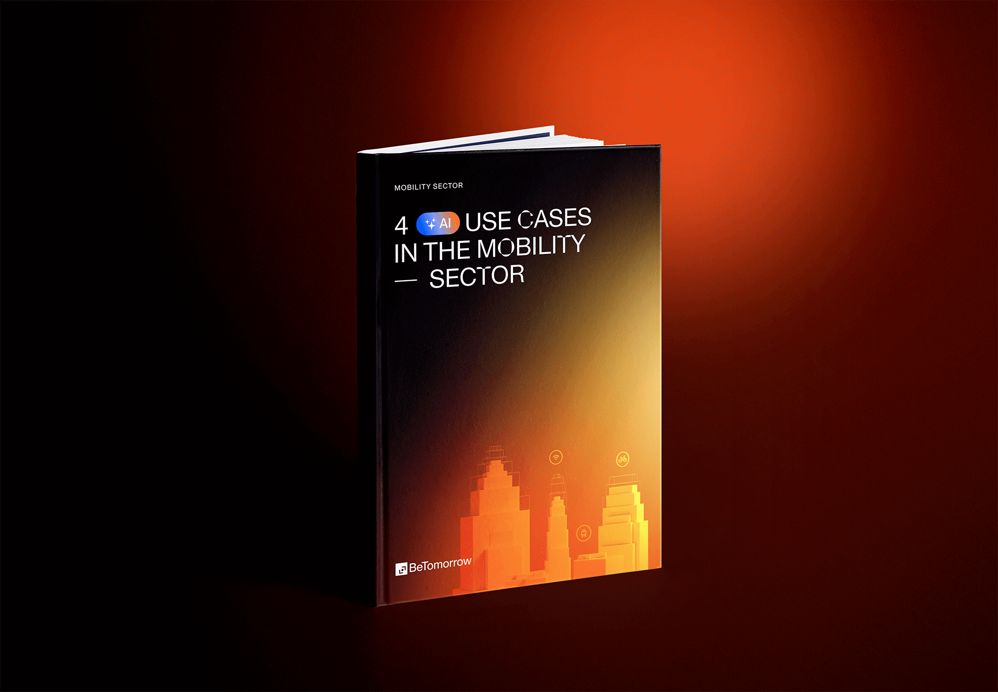 Artificial intelligence: 4 use cases in the Mobility sector