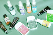 Beautiful Fragranced Hand Sanitizers You ll Into The Gloss