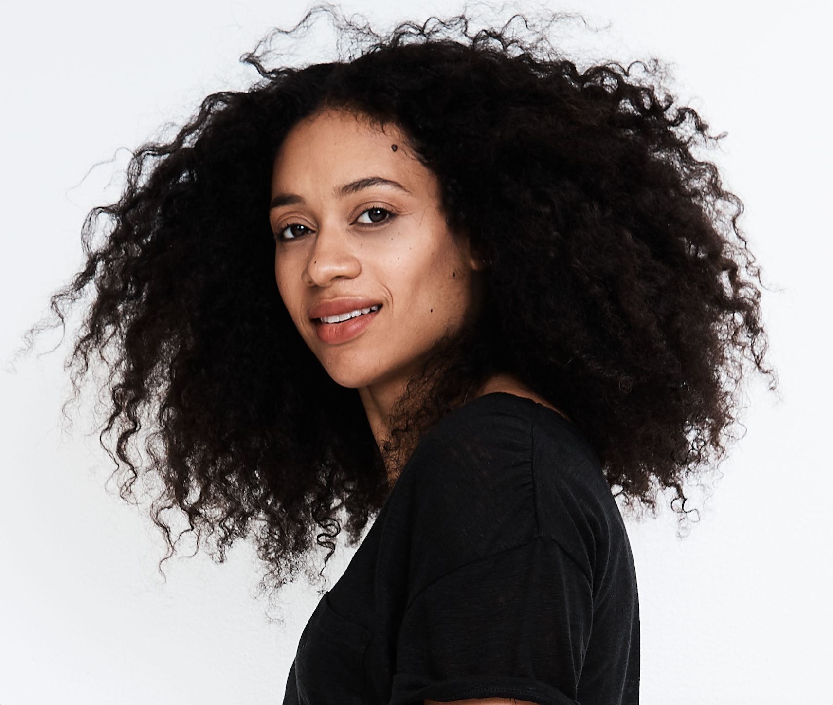 Celia Roach at Into The Gloss | Into The Gloss