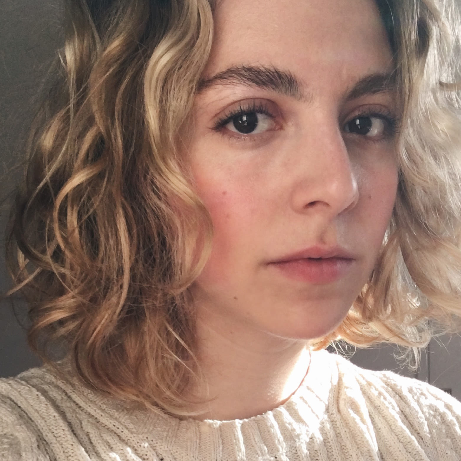 Nina Blass, Email Manager at Into The Gloss | Into The Gloss