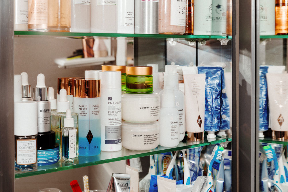 Do You Need To Switch Out Your Beauty Products To Keep Them Working ...