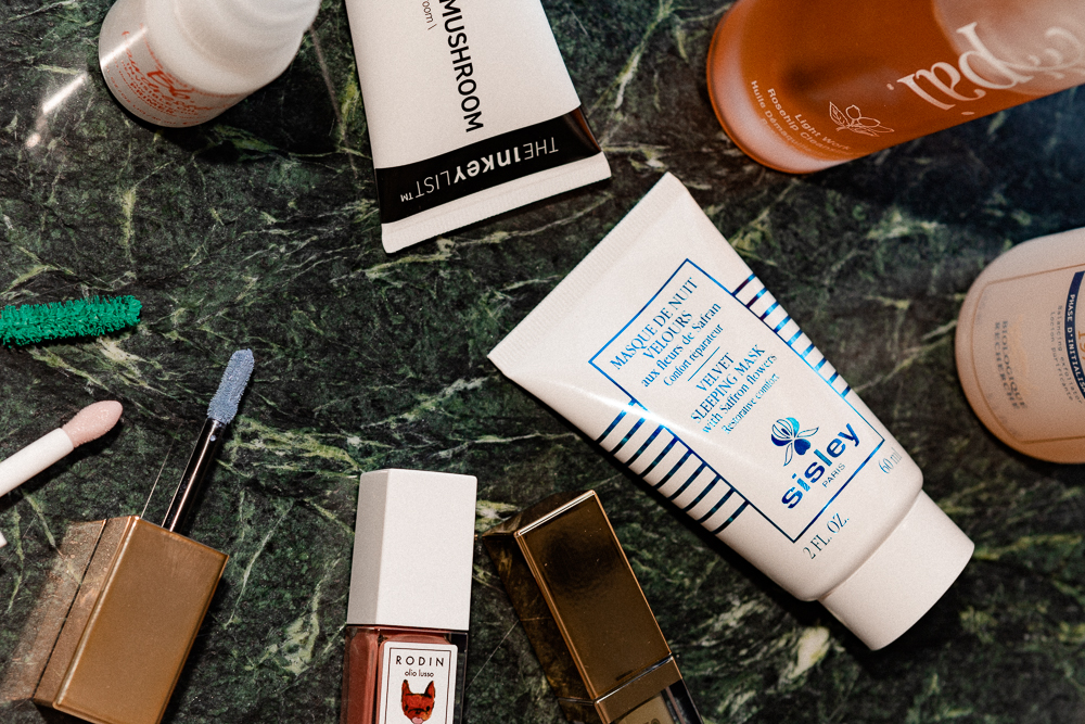 Here's What ITG Editors Couldn't Stop Using In August | Into The Gloss