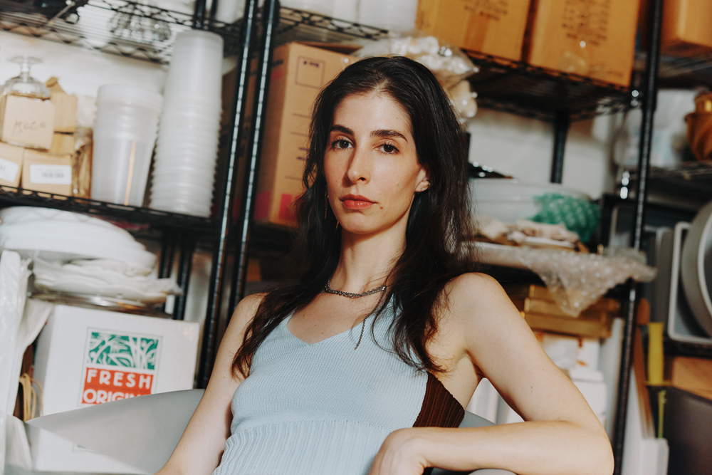 Jen Monroe, Food Artist, Bad Taste | Into The Gloss