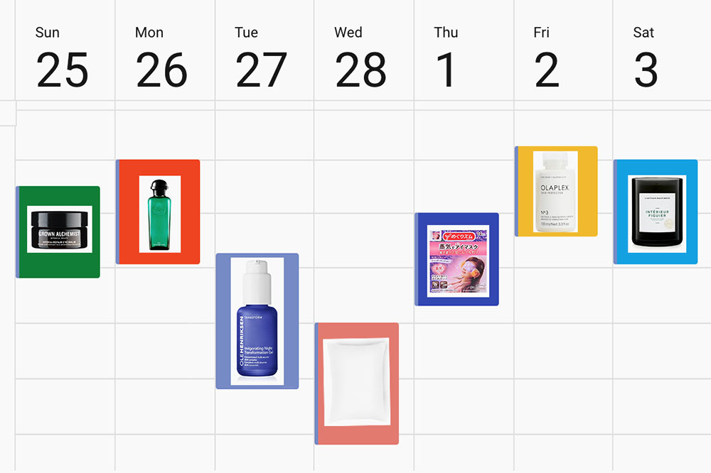 How To Treat Yourself Every Day With Beauty Products | Into The Gloss