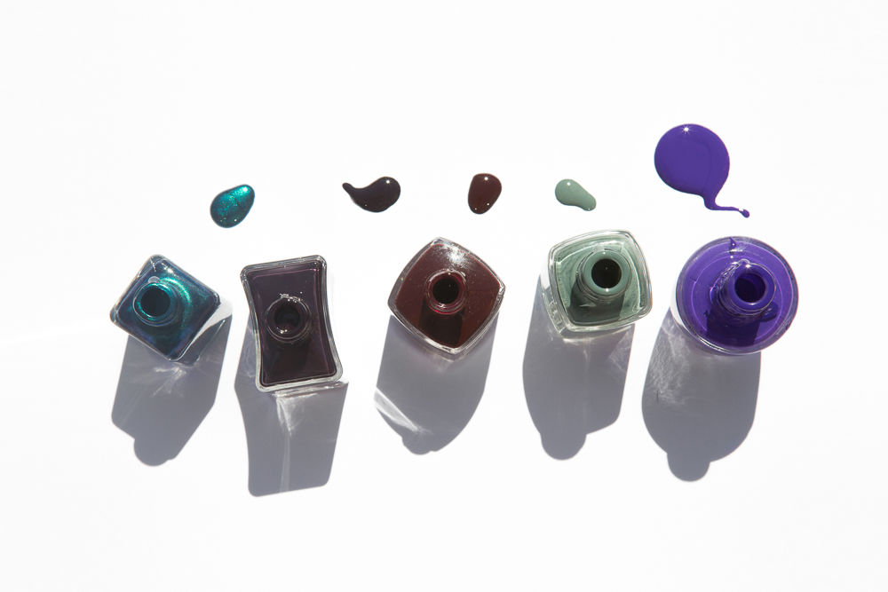 7 Different Types of Manicures To Try | Into The Gloss