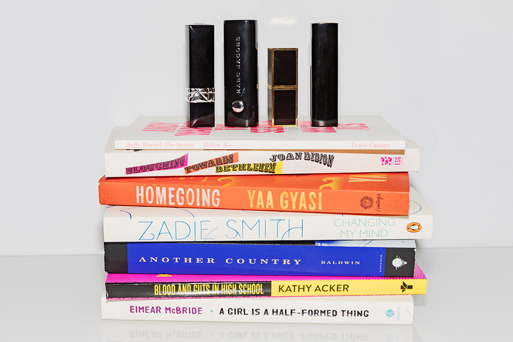 Your Holiday Reading List Is Here | Into The Gloss