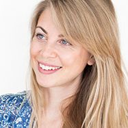 Sarah Britton, Founder of My New Roots, Holistic | Into The Gloss