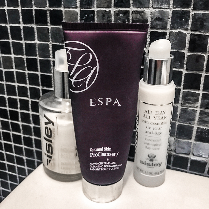 The Review: Espa Skincare's Procleanser | Into The Gloss