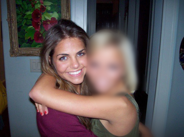 My Life As A Sorority Girl Into The Gloss