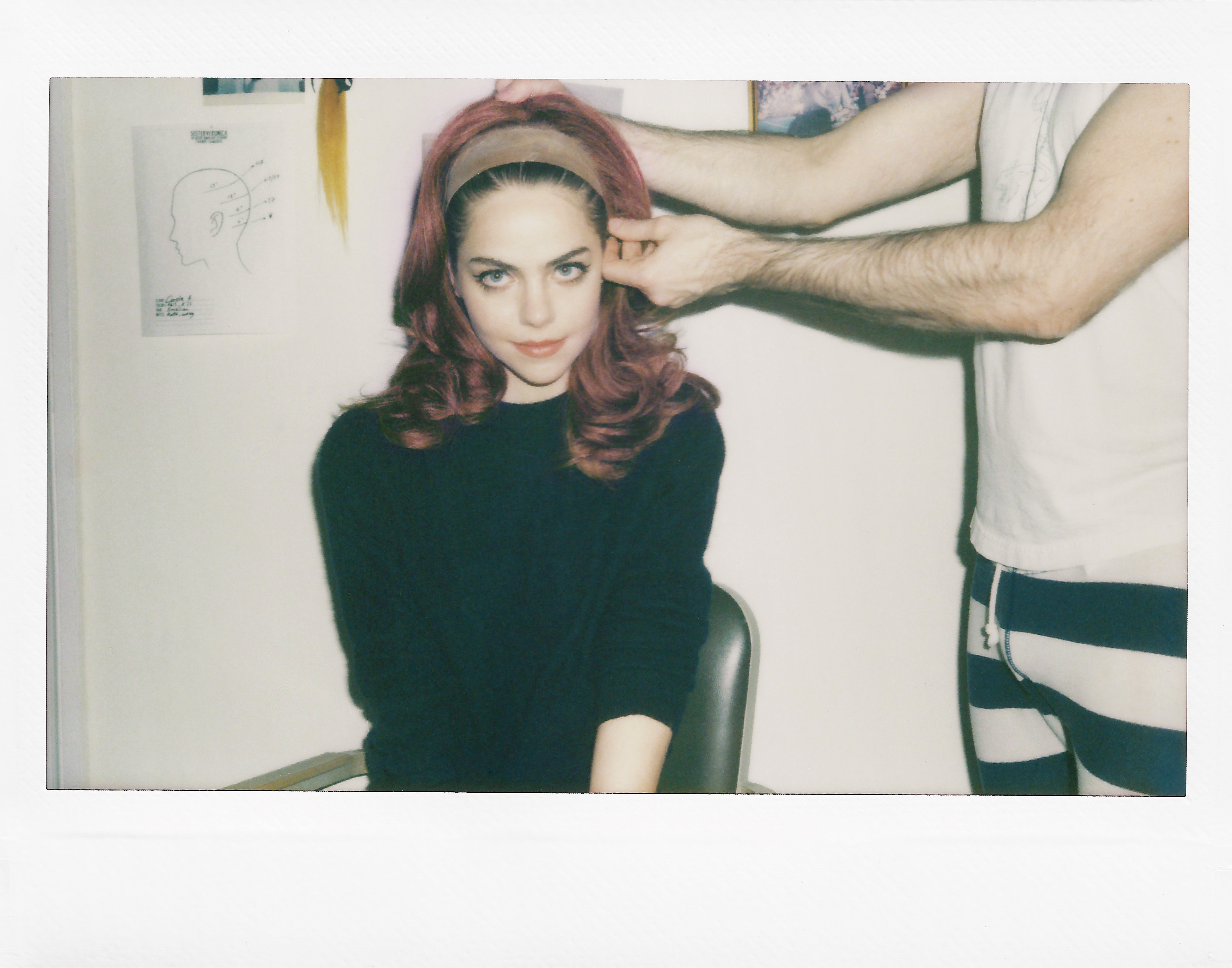 Fun With Color: Cool Red | Into The Gloss