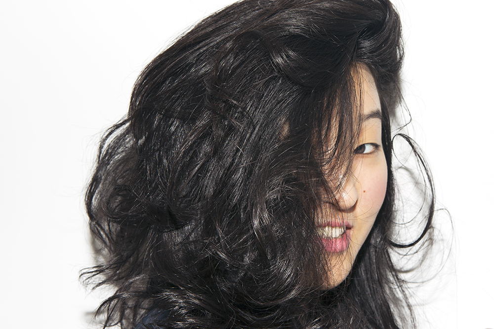 Big Hair Looks Cool | Into The Gloss