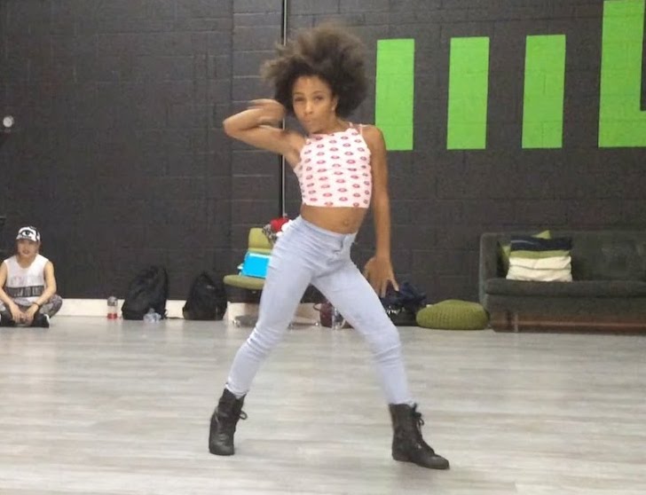 How To Become A YouTube Hip Hop Choreography Connoisseur | Into The Gloss