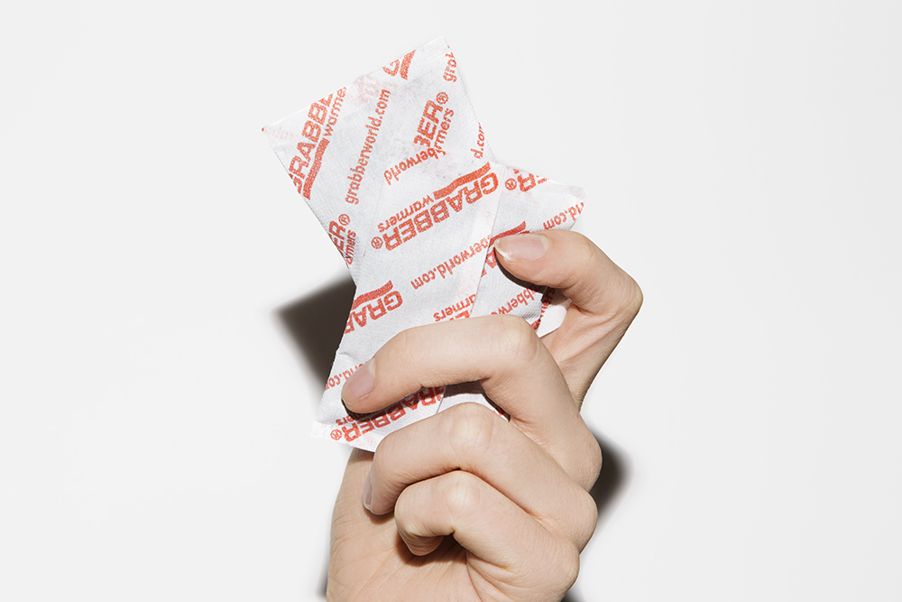 Harnessing The Power Of The Hot Patch - Into The Gloss | Into The Gloss