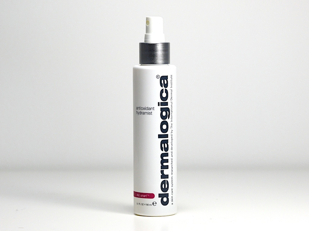 Dermalogica Hydramist Is A Mist That's Anti-Aging | Into The Gloss