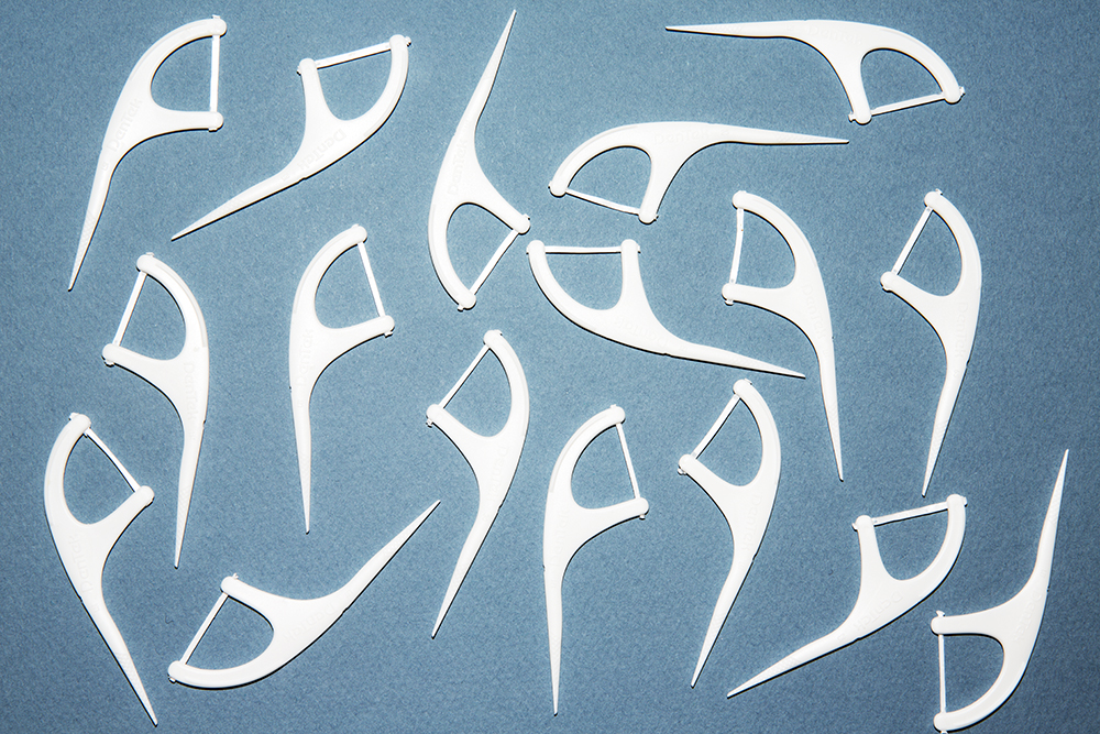 Floss Picks: The Easy Way To Floss More - Into The Gloss | Into The Gloss