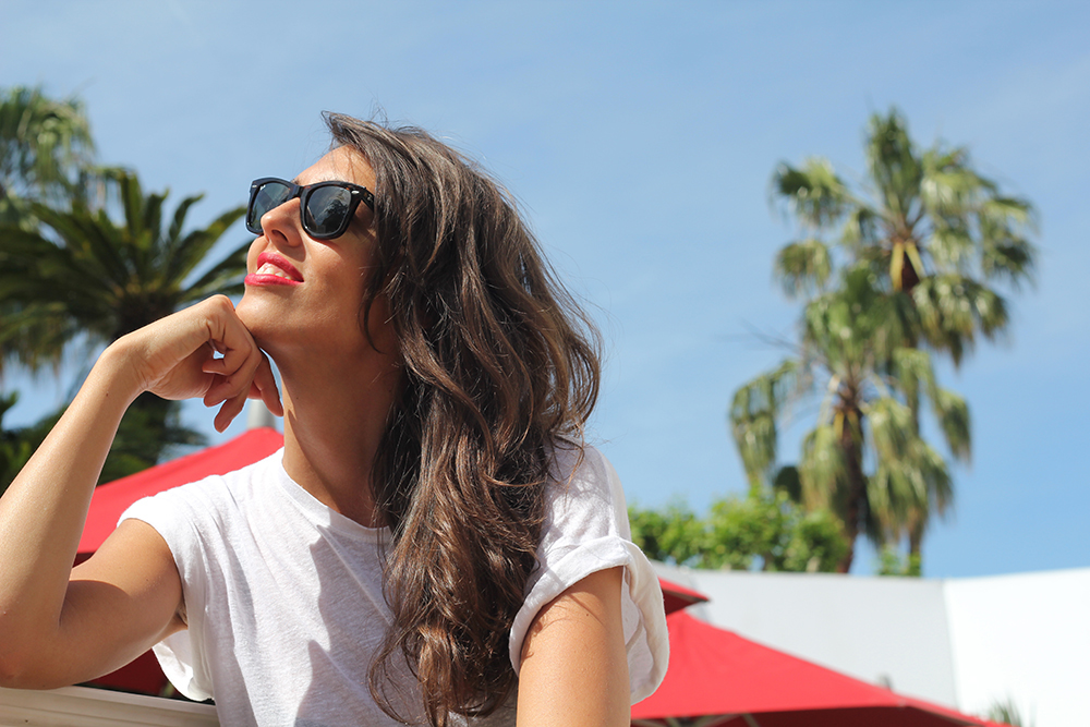 Violette, Makeup Artist - Into The Gloss | Into The Gloss