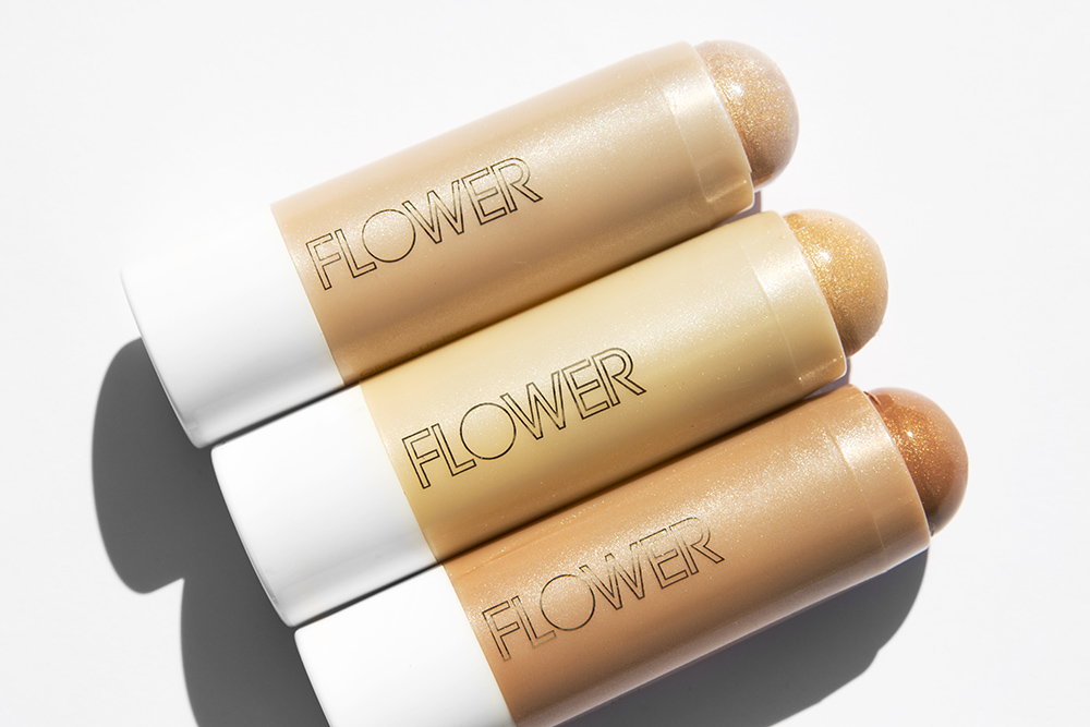 Flower Beauty Highlighter Chubby - Into The Gloss | Into The Gloss