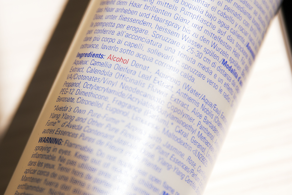 A Primer On Alcohol In Skin Care - Into The Gloss | Into The Gloss