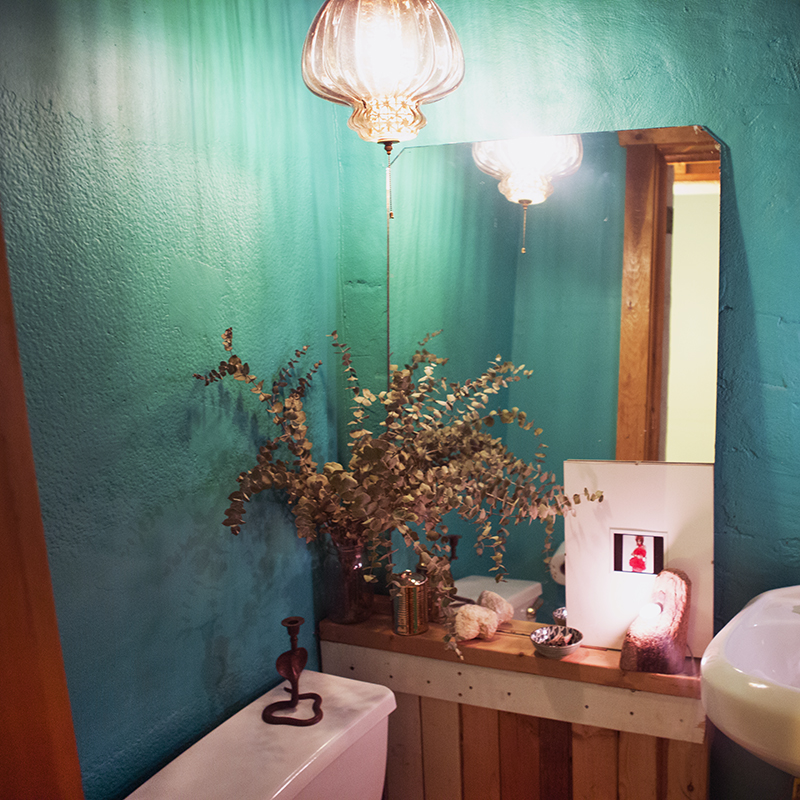 So Your Bathroom Has Bad Lighting... - Into The Gloss | Into The Gloss