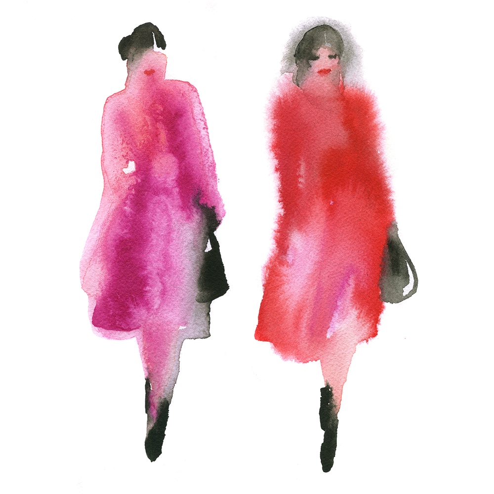 Gauging Gestalt With A 3D Body Scanner - Into The Gloss | Into The Gloss