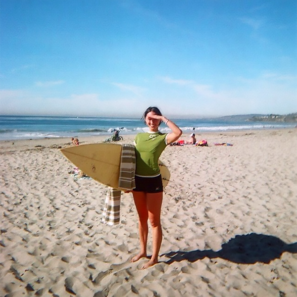 Surfer Beauty Wisdom To Live By - Into The Gloss | Into The Gloss