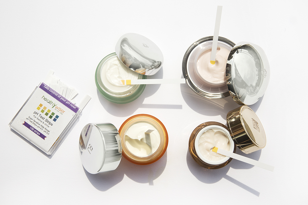 Knowing The Right pH Balance Of Skin | Into The Gloss