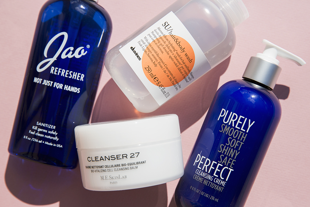 Simplify Your Routine With Two In One Beauty Products | Into The Gloss