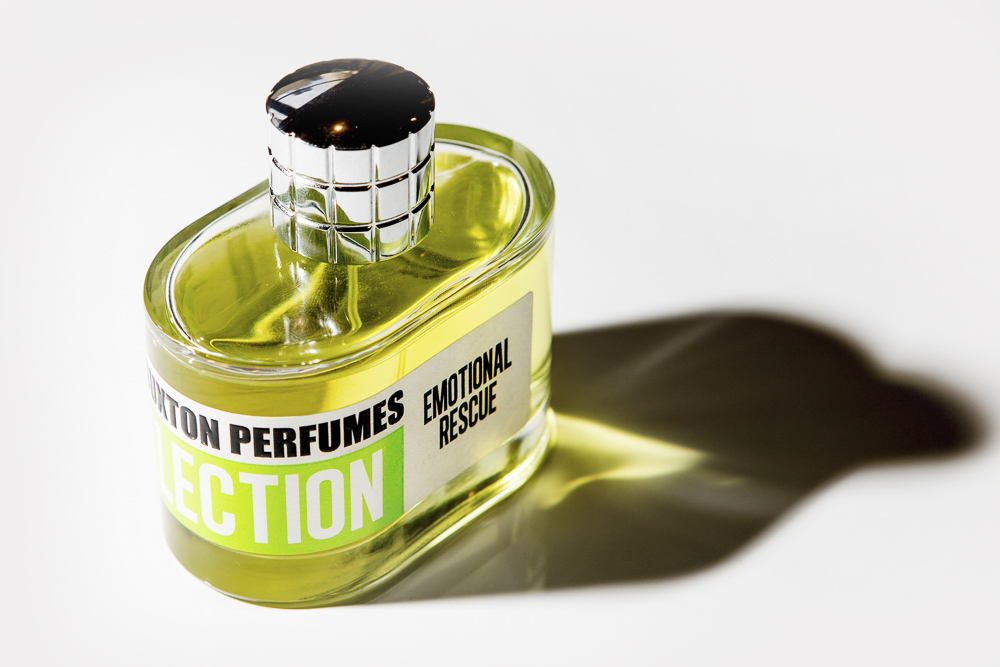 The Review: Mark Buxton Perfumes' Emotional Rescue Fragrance | Into The ...