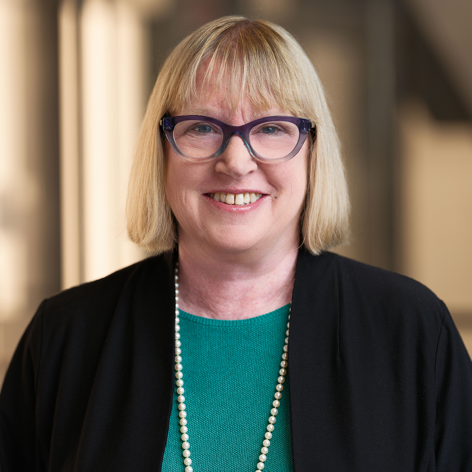 Deborah L. Duncan l Guardian