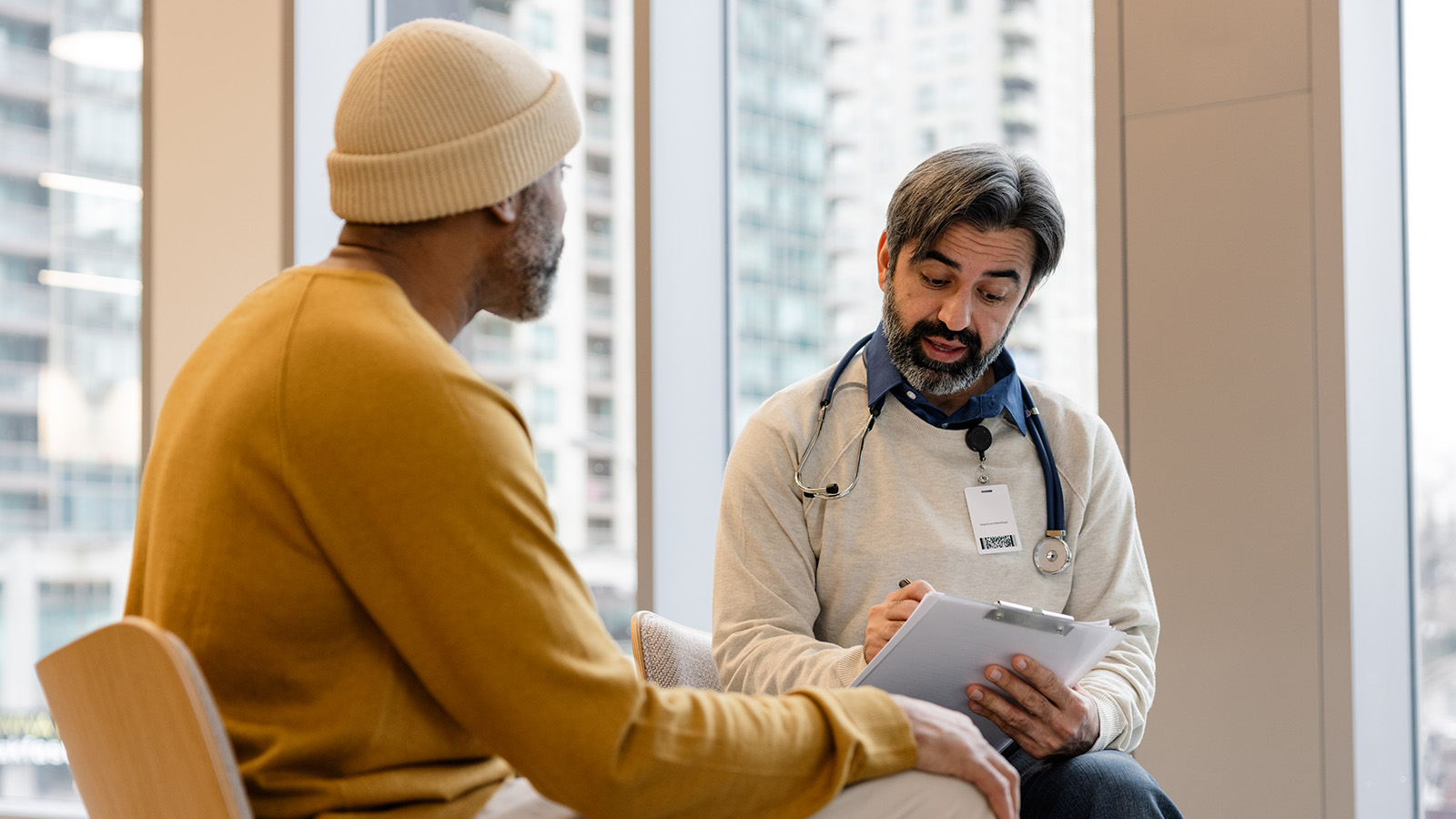 Understanding Disability Insurance with Pre-Existing Conditions | Guardian