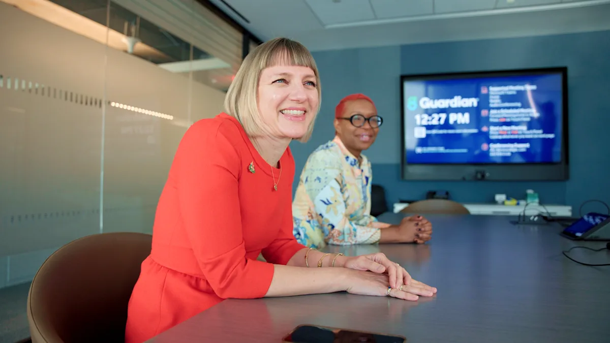 Insurance and benefits with a purpose | Guardian