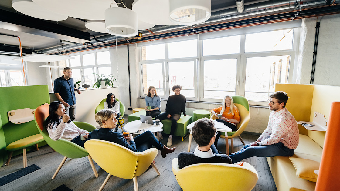 The Value of Leave Integration | Guardian