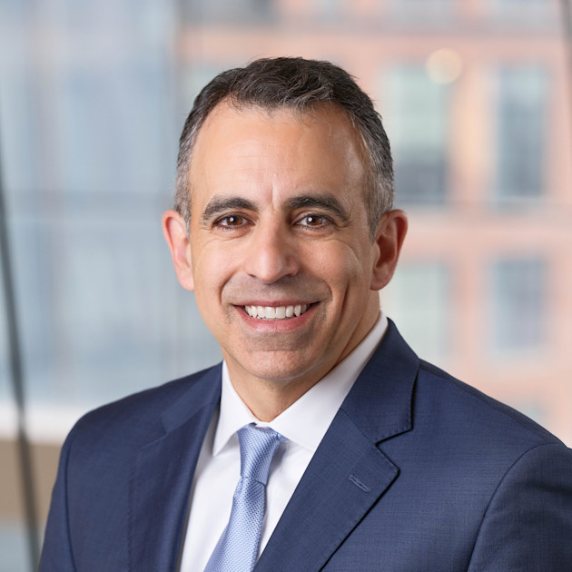 Steve Rullo | Guardian