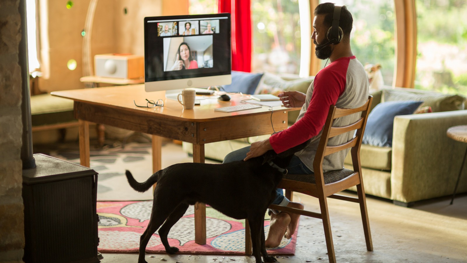 Preventing Isolation in Remote Work Environments | Guardian Edge ...