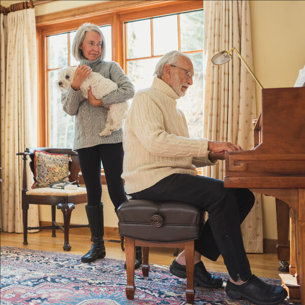 Long Term Care Rider | Guardian