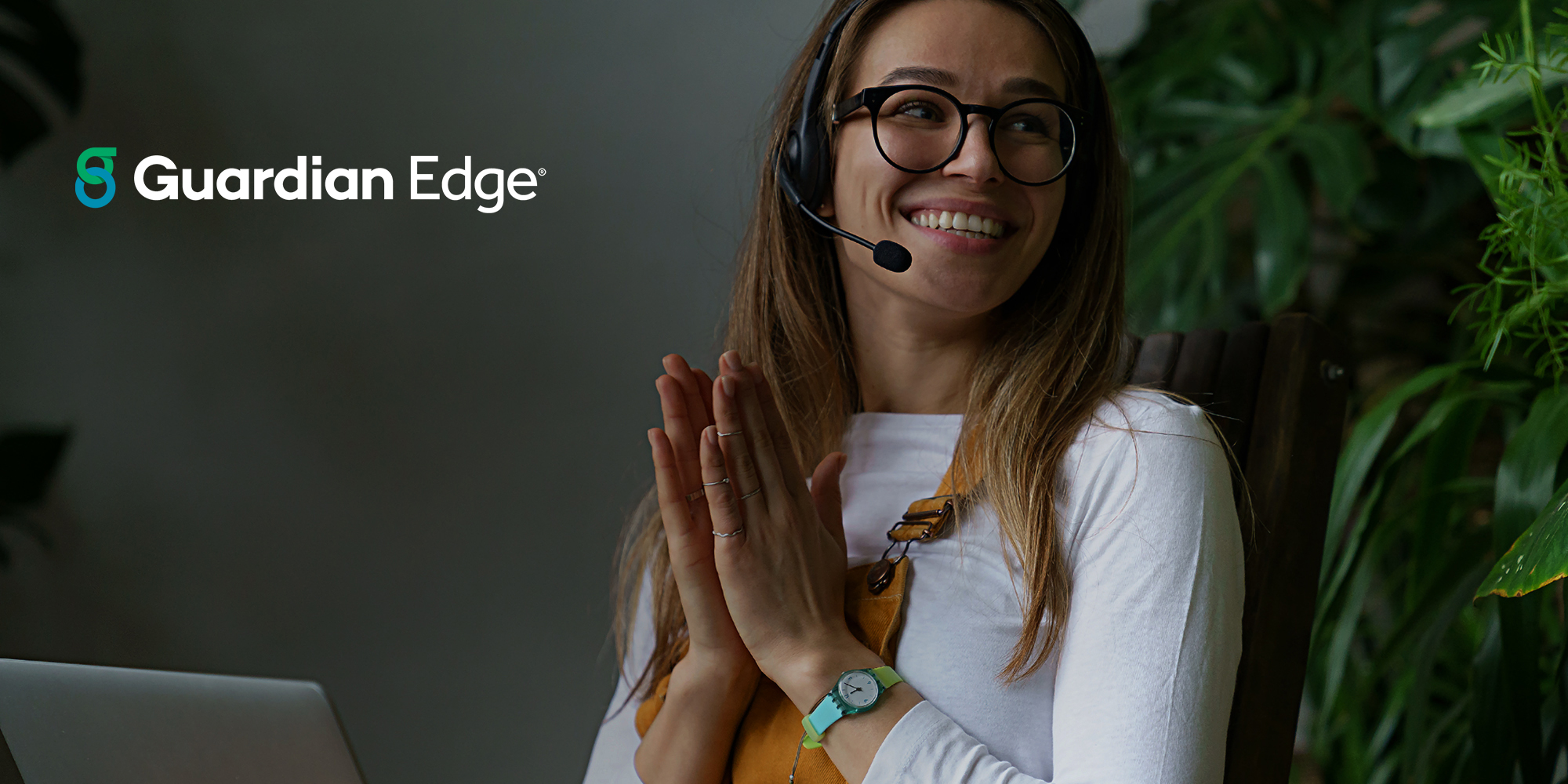 Thought Leadership Videos from Guardian Edge | Guardian