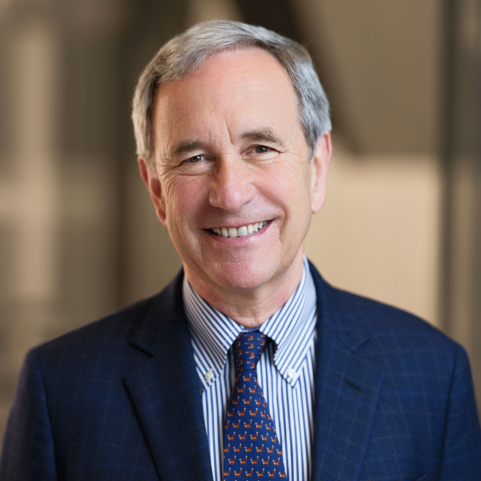 Christopher T. Jenny l Guardian