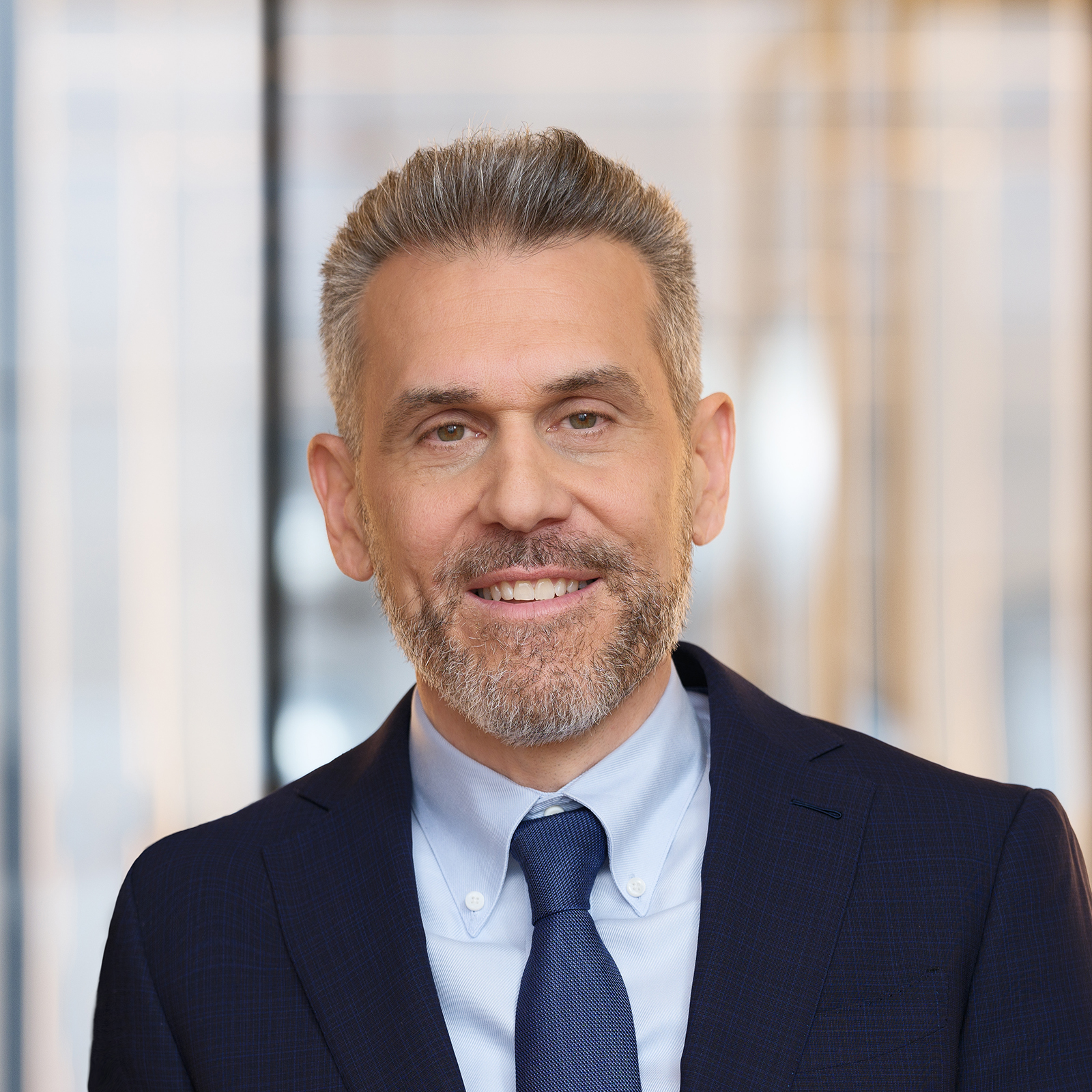 Nick Liolis - Chief Investment Officer | Guardian