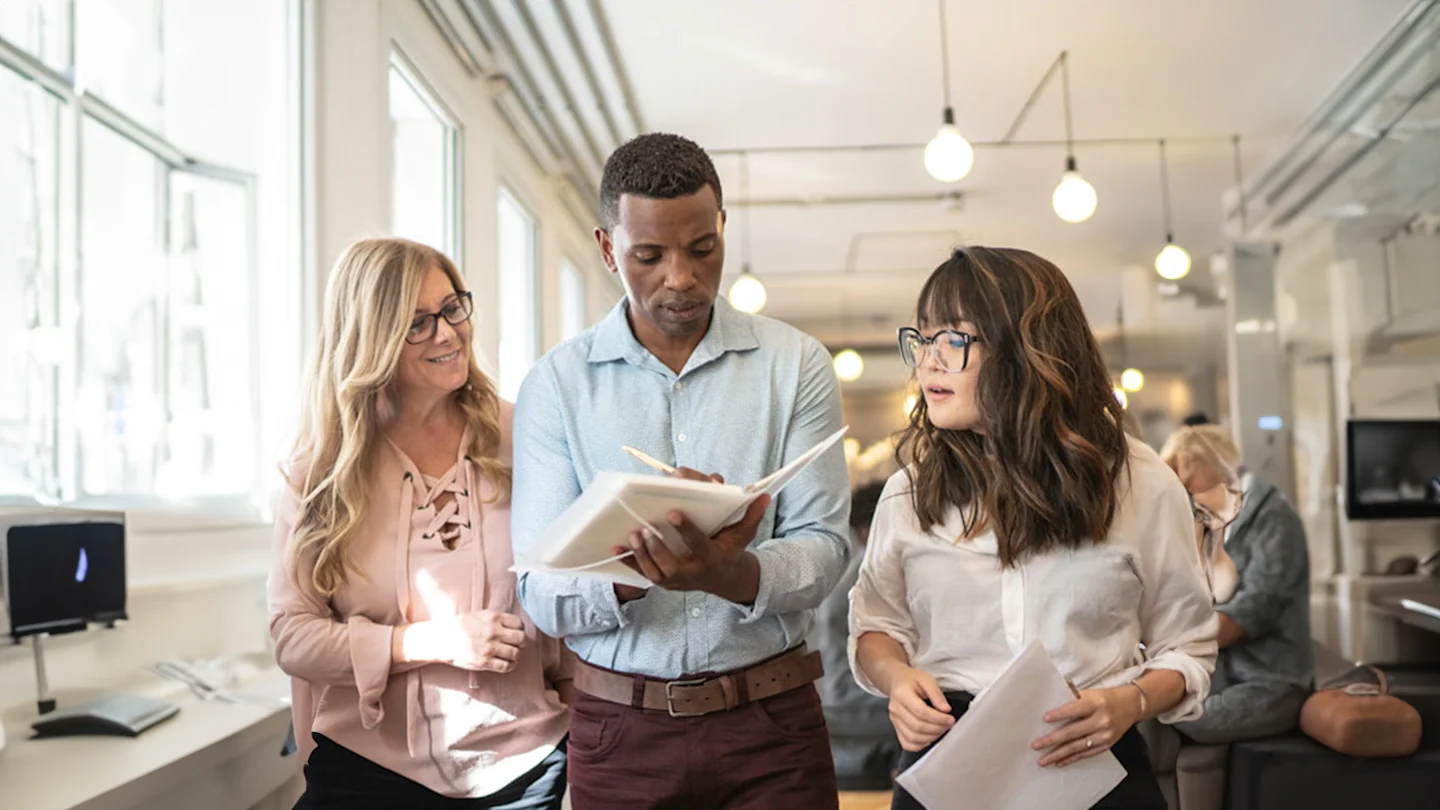 Benefits that help support employees facing cancer | Guardian