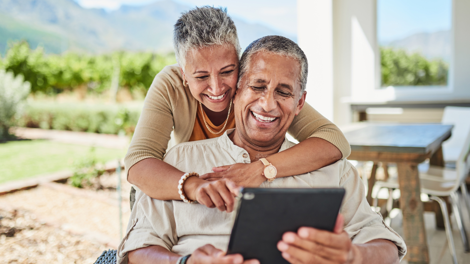 Americans want to embrace new opportunities in retirement, but ...