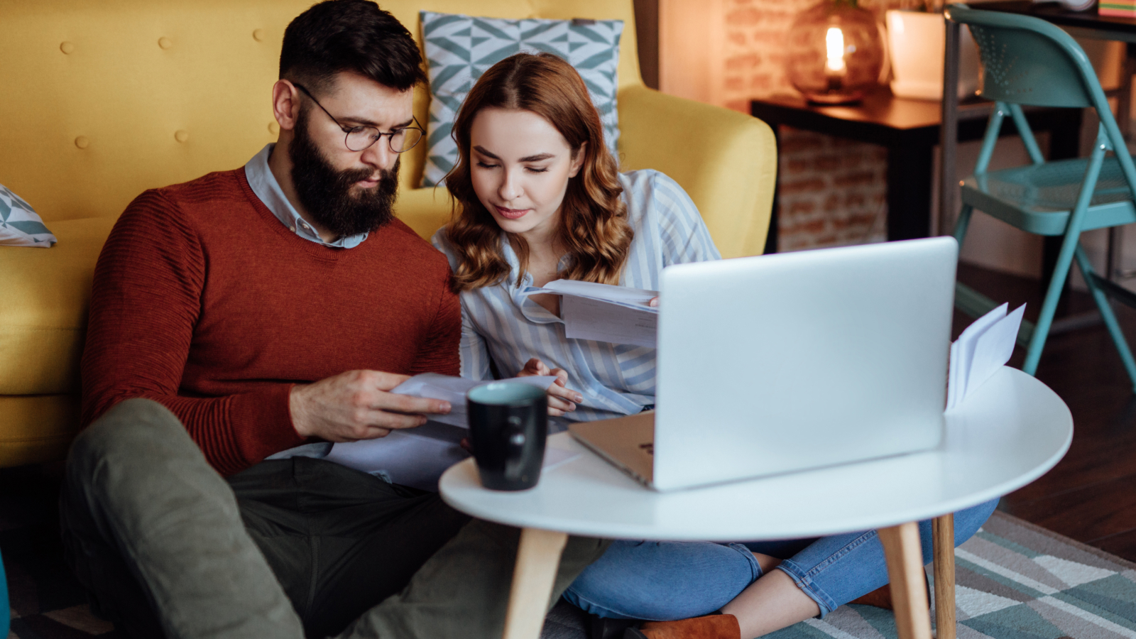 Financial Strategies for Couples: A Guide | Guardian