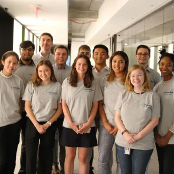 Internships - Corporate Careers | Guardian