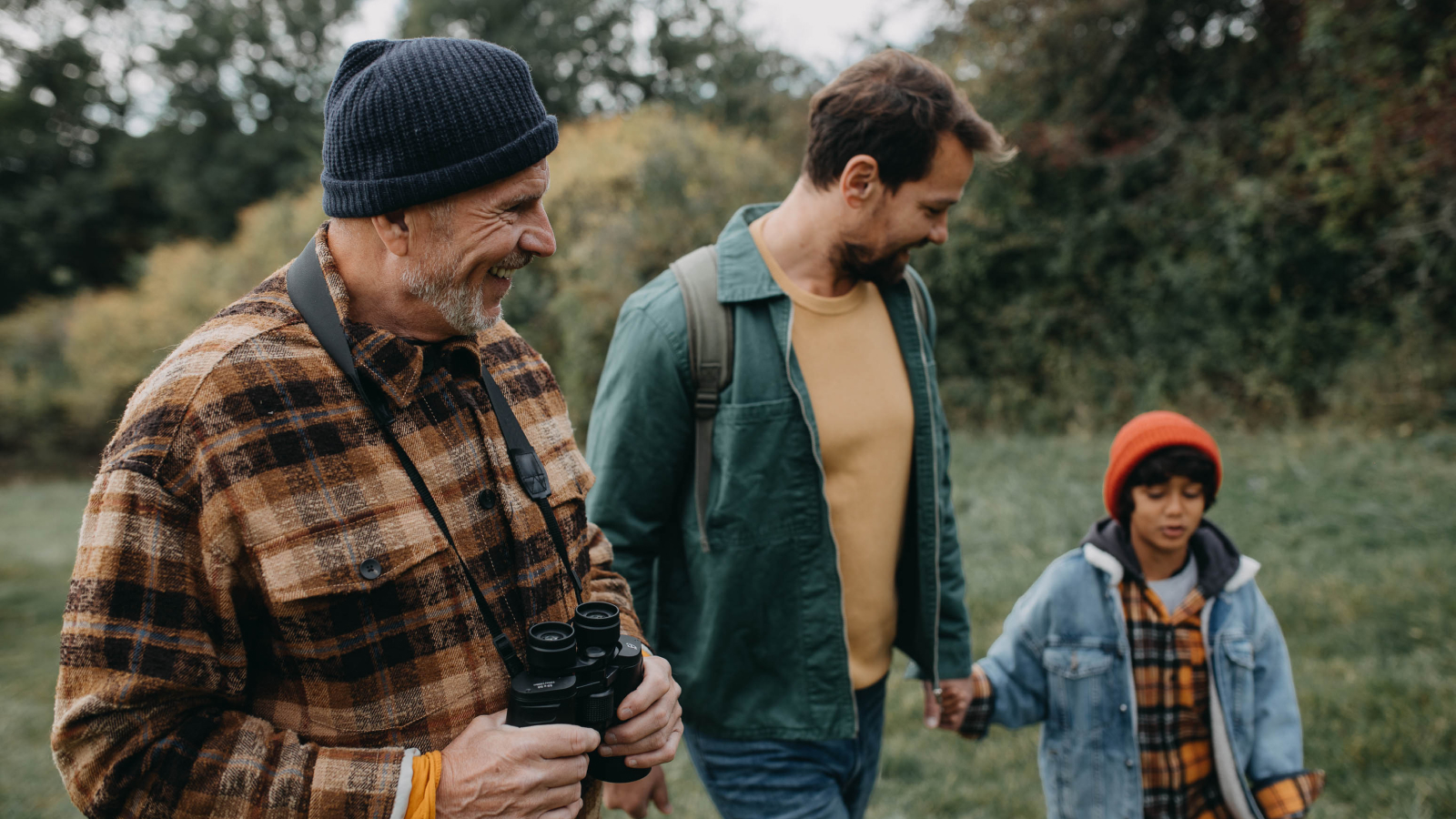 Life Insurance for Adults at Every Stage | Guardian