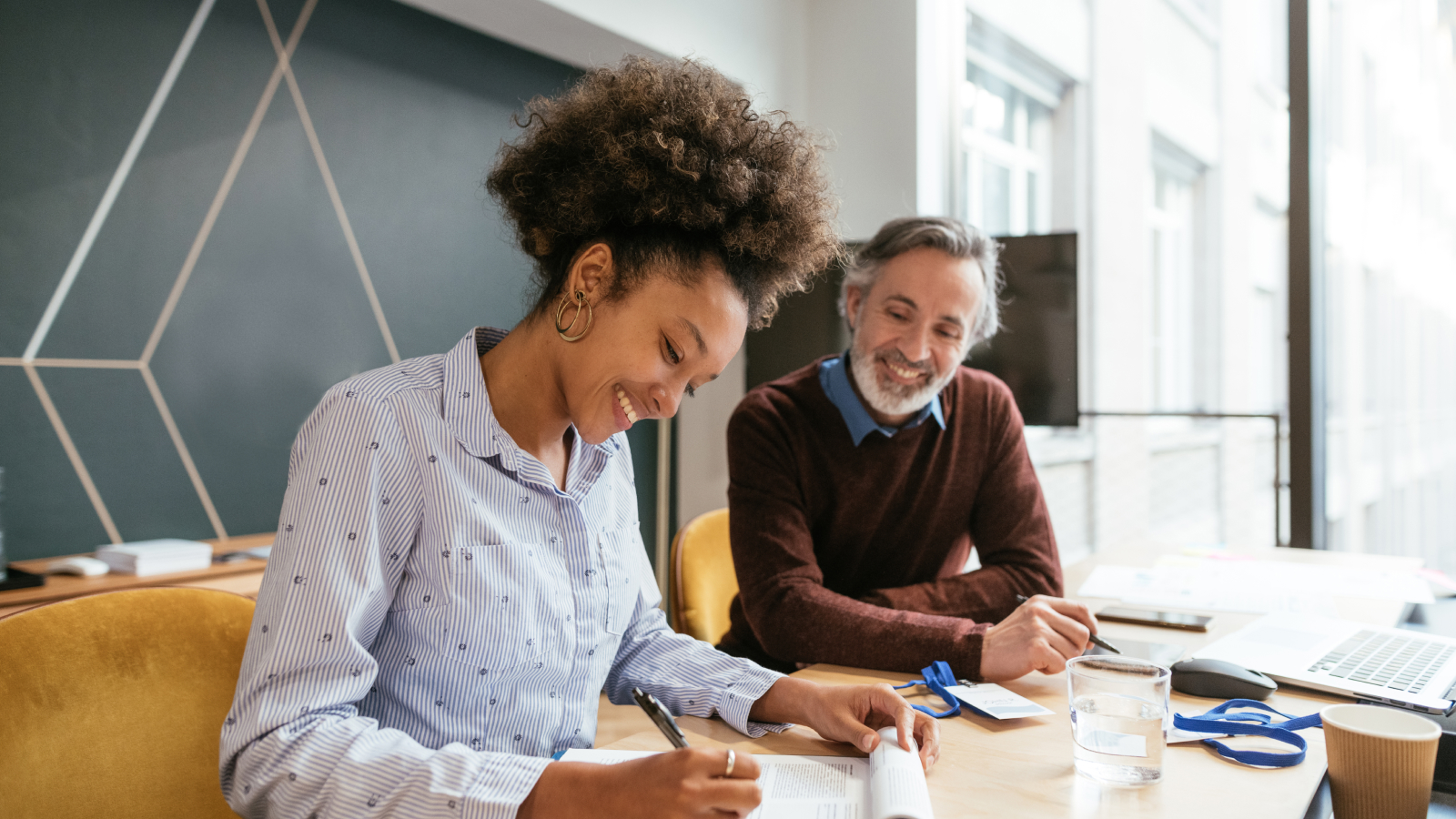 Financial Professional - Careers | Guardian